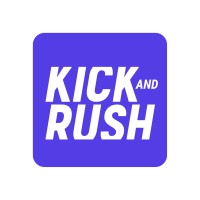 Login | KICK AND RUSH